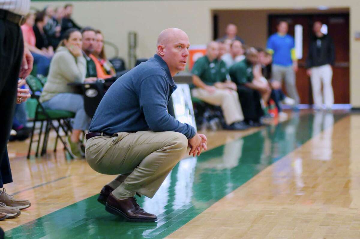 Friendswood's Jeff Keener lands Fort Bend ISD job