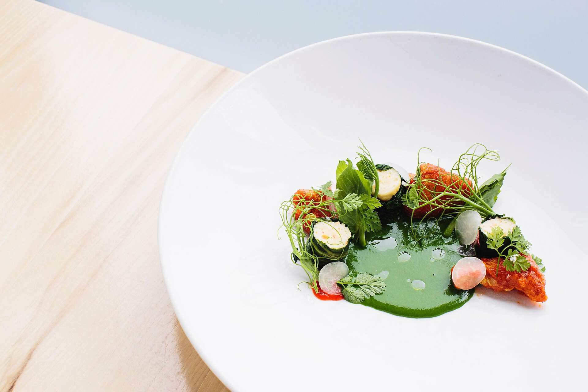 The 4 best tasting-menu restaurants in the Mission