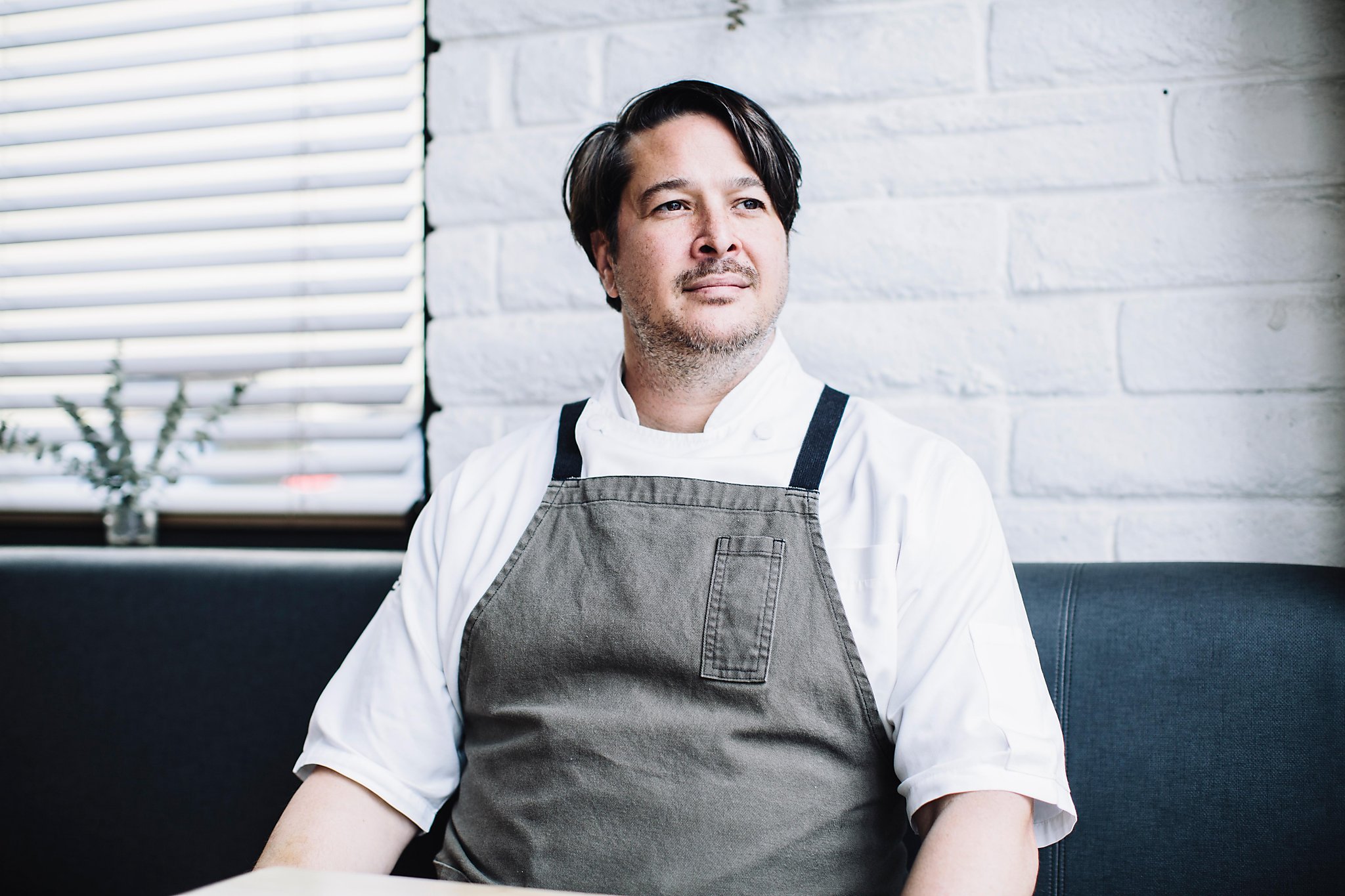 Former Commonwealth chef Jason Fox to head restaurants at Mid-Market’s ...