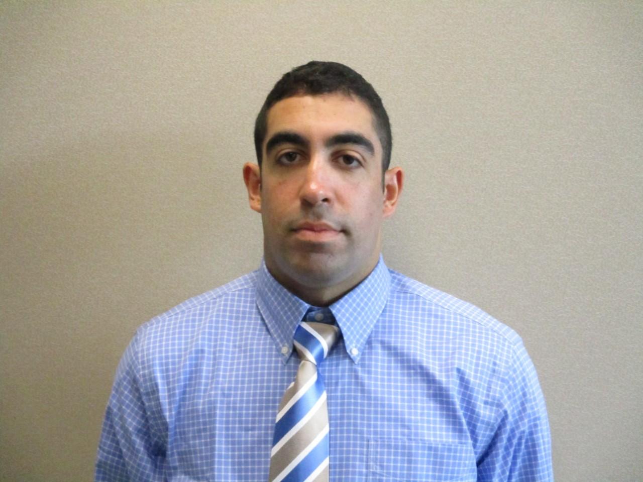 Army staff sergeant to become New Canaan police officer