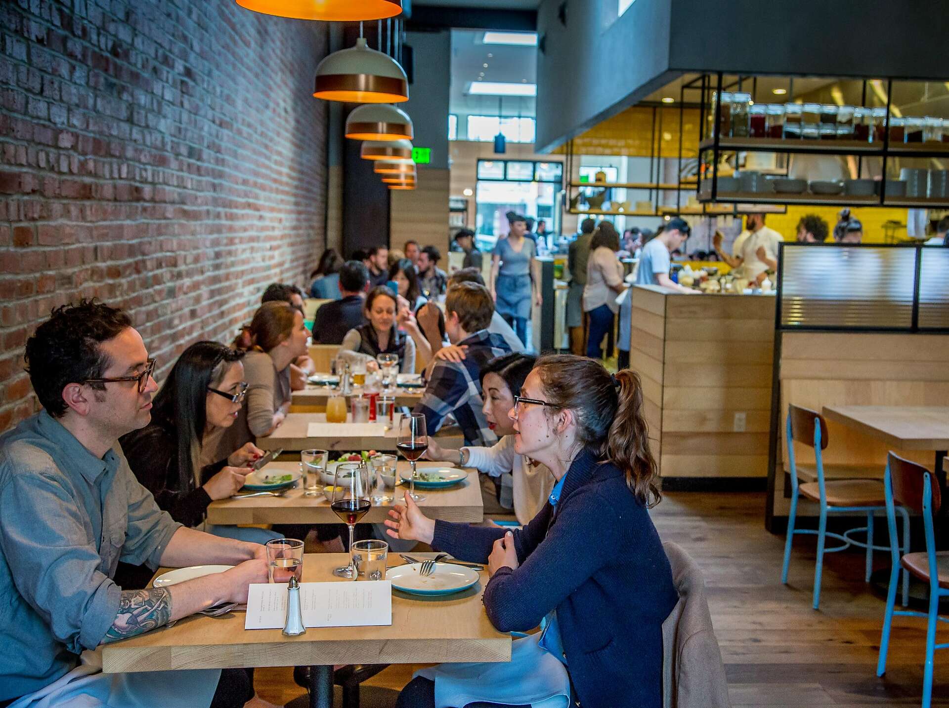 Housemade: The magic of Liholiho Yacht Club