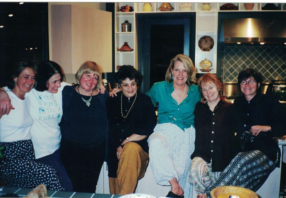 New Paula Wolfert biography celebrates a legend — and unites a community