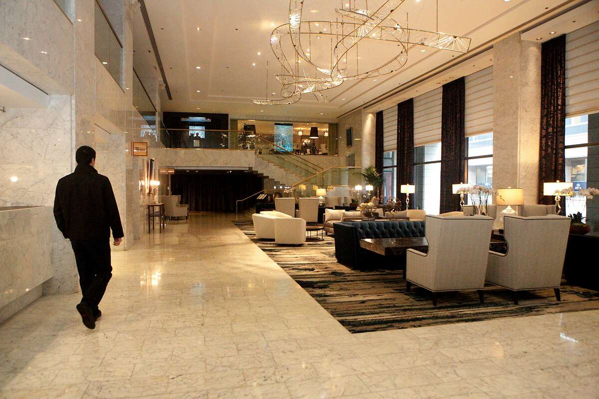 Hotel Nikko reopens after $60 million renovation