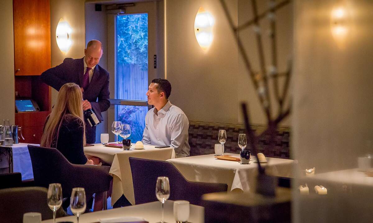 Beyond SF and St. Helena: Upscale restaurants in the Bay Area's suburbs