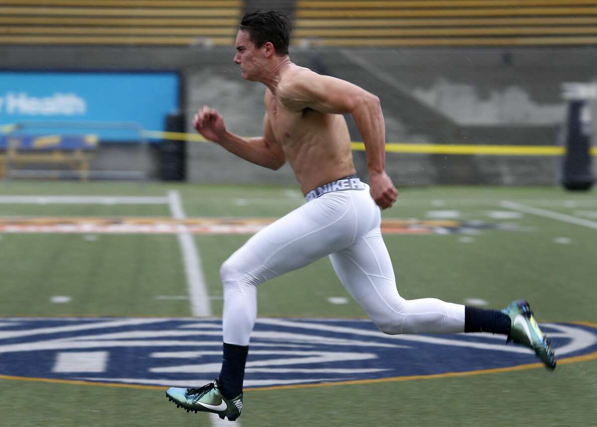 Cal’s Hansen picked by Jets in 4th round; Muhammad by Titans