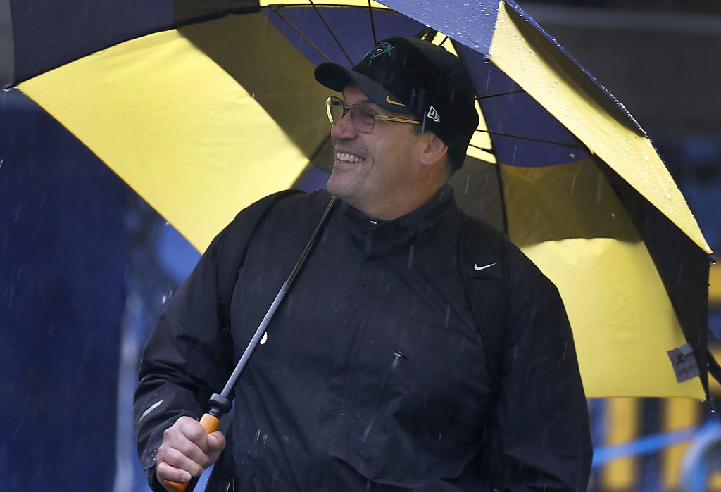 Cal alums Ron and Stephanie Rivera donate $500,000 to upgrade Bears ...