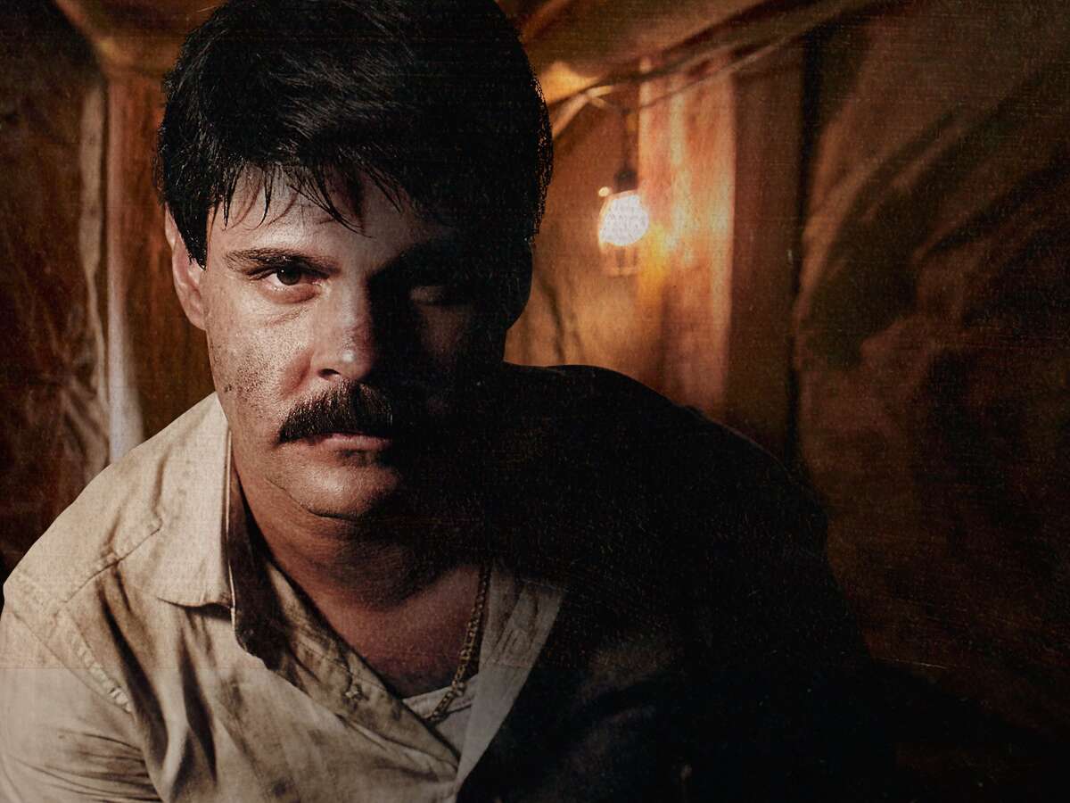 Mexico's deadly 'El Chapo' humanized in TV drama