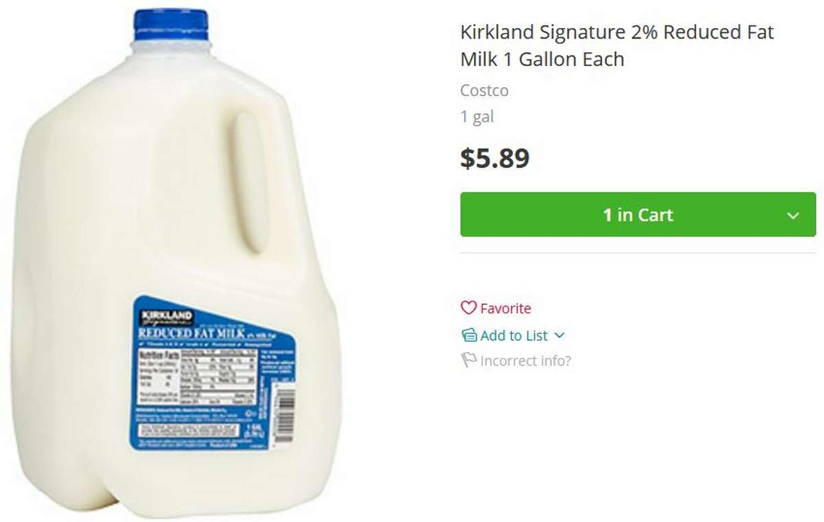 Grocery showdown, internet edition: Costco vs. Cash and Carry