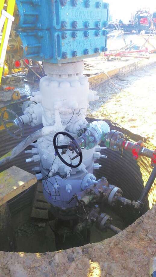 Permian warehouse delivers Wild Well expertise, services for immediate ...