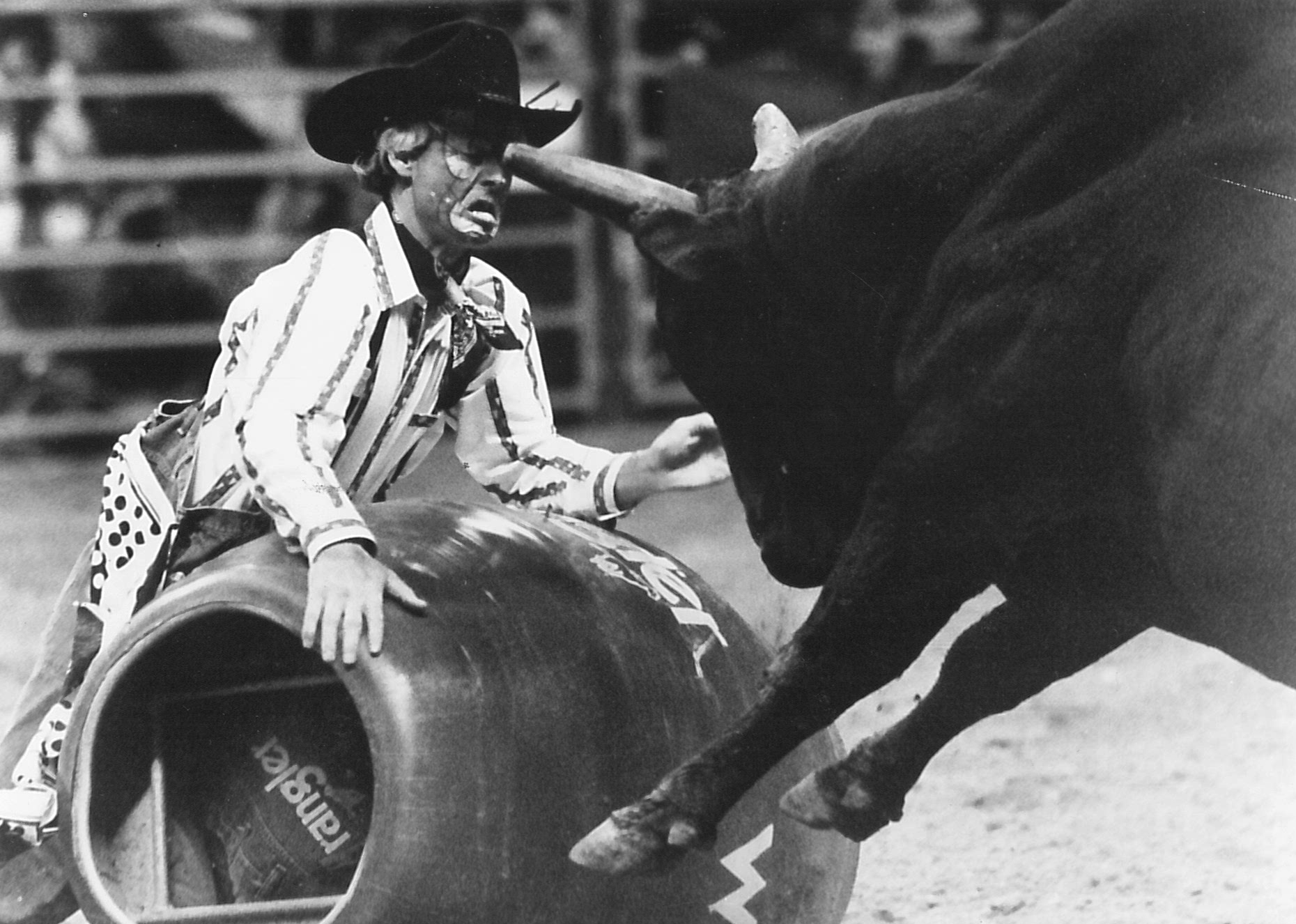 Photos through the years: YMBL Rodeo