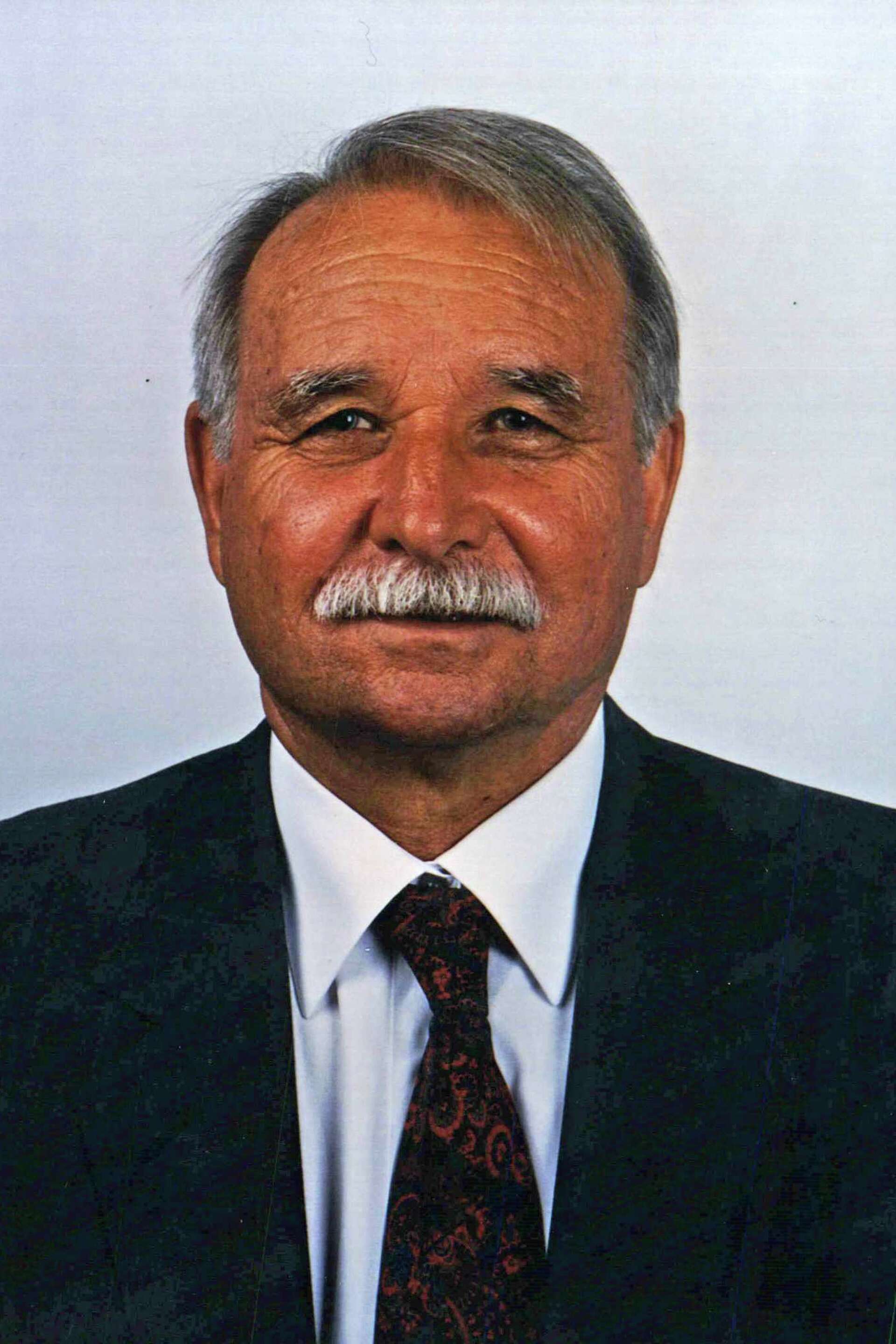 Gulf States Toyota founder Thomas Friedkin dies