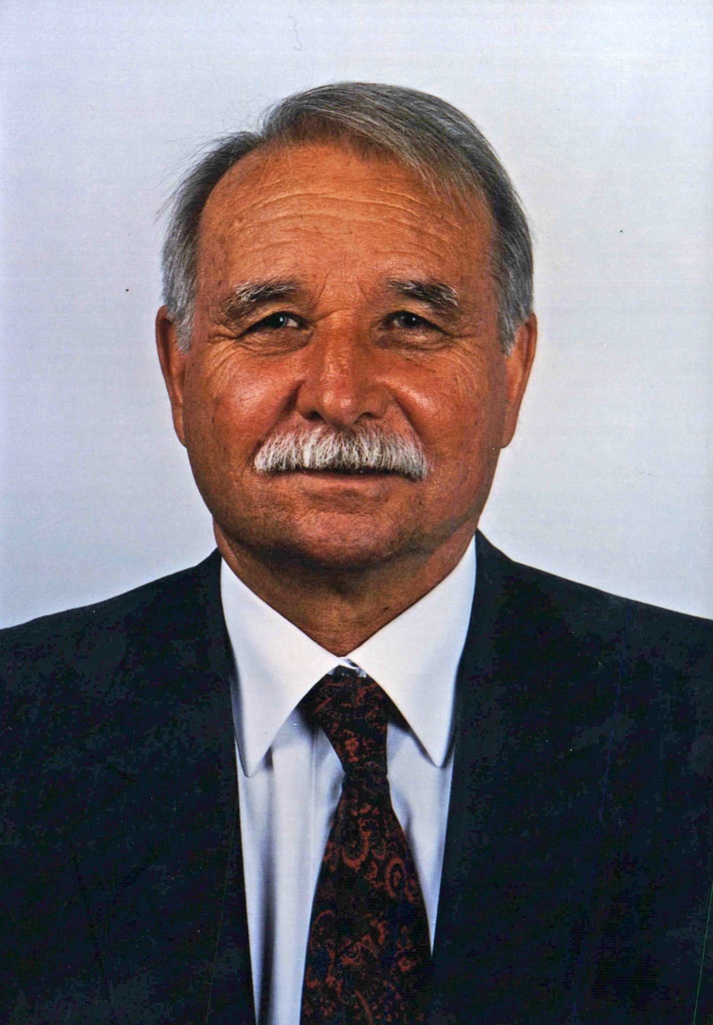 Gulf States Toyota founder Thomas Friedkin dies