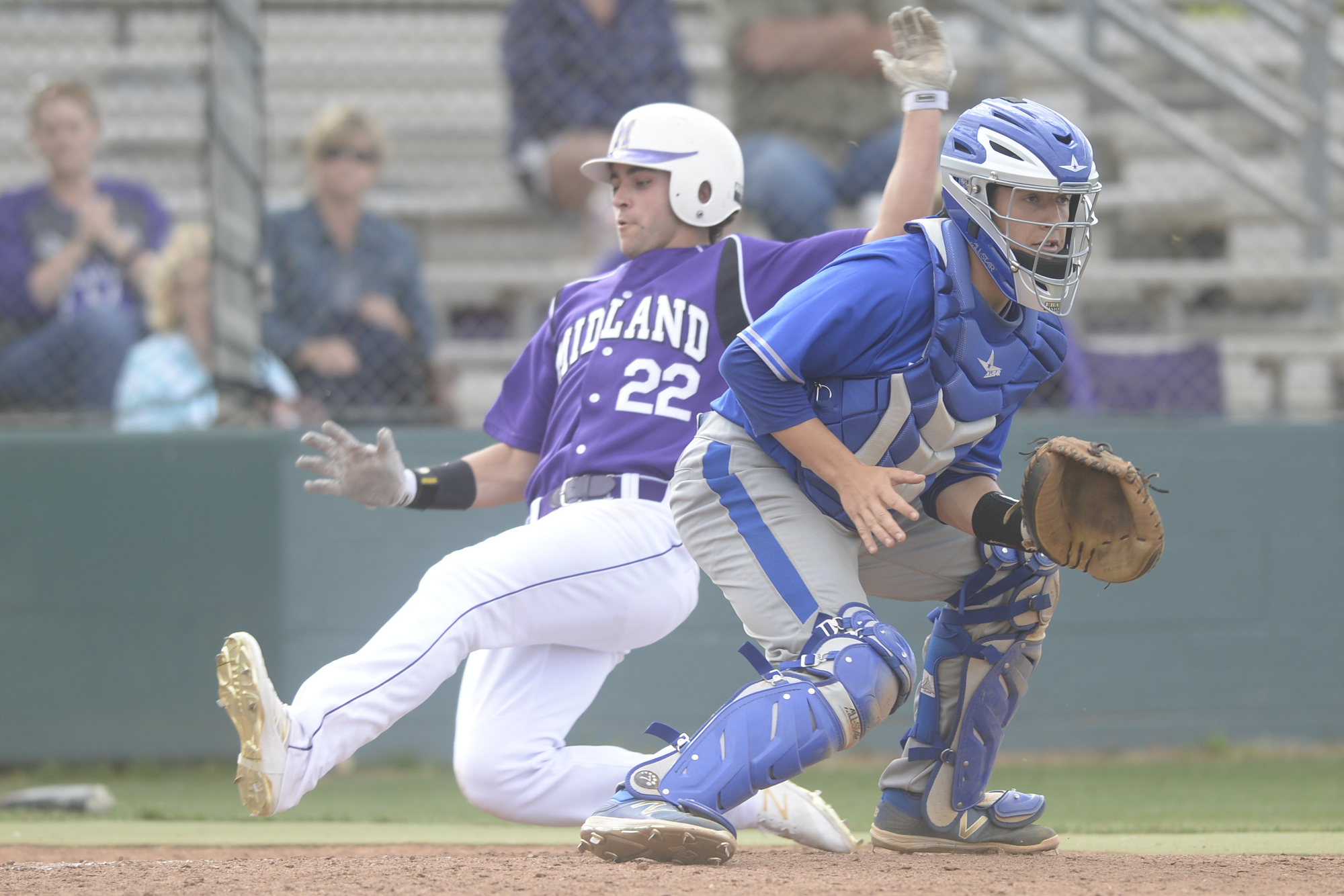 HS BASEBALL: MHS rally falls short against Frenship