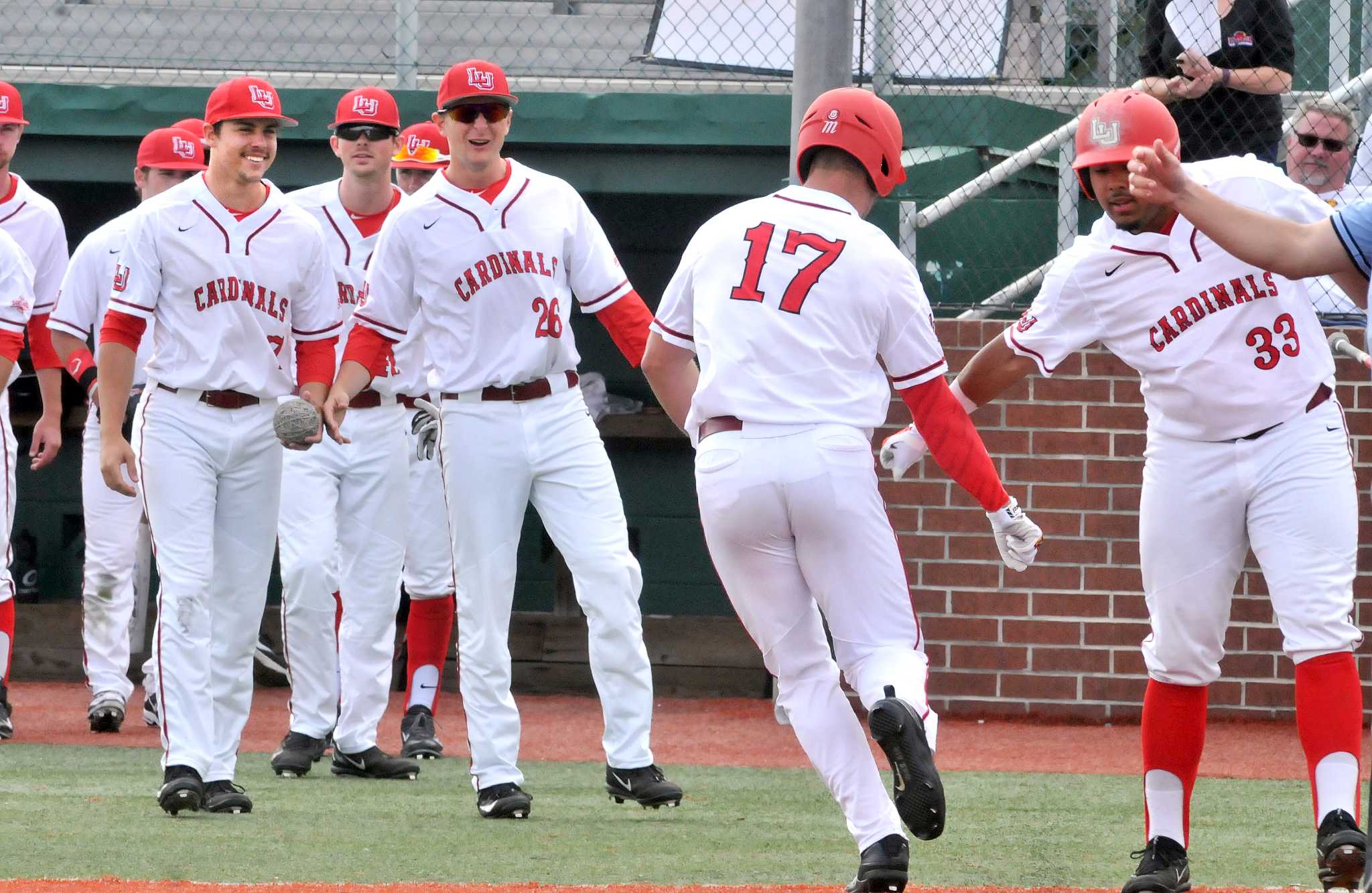 Lamar baseball picked sixth in preseason Southland poll