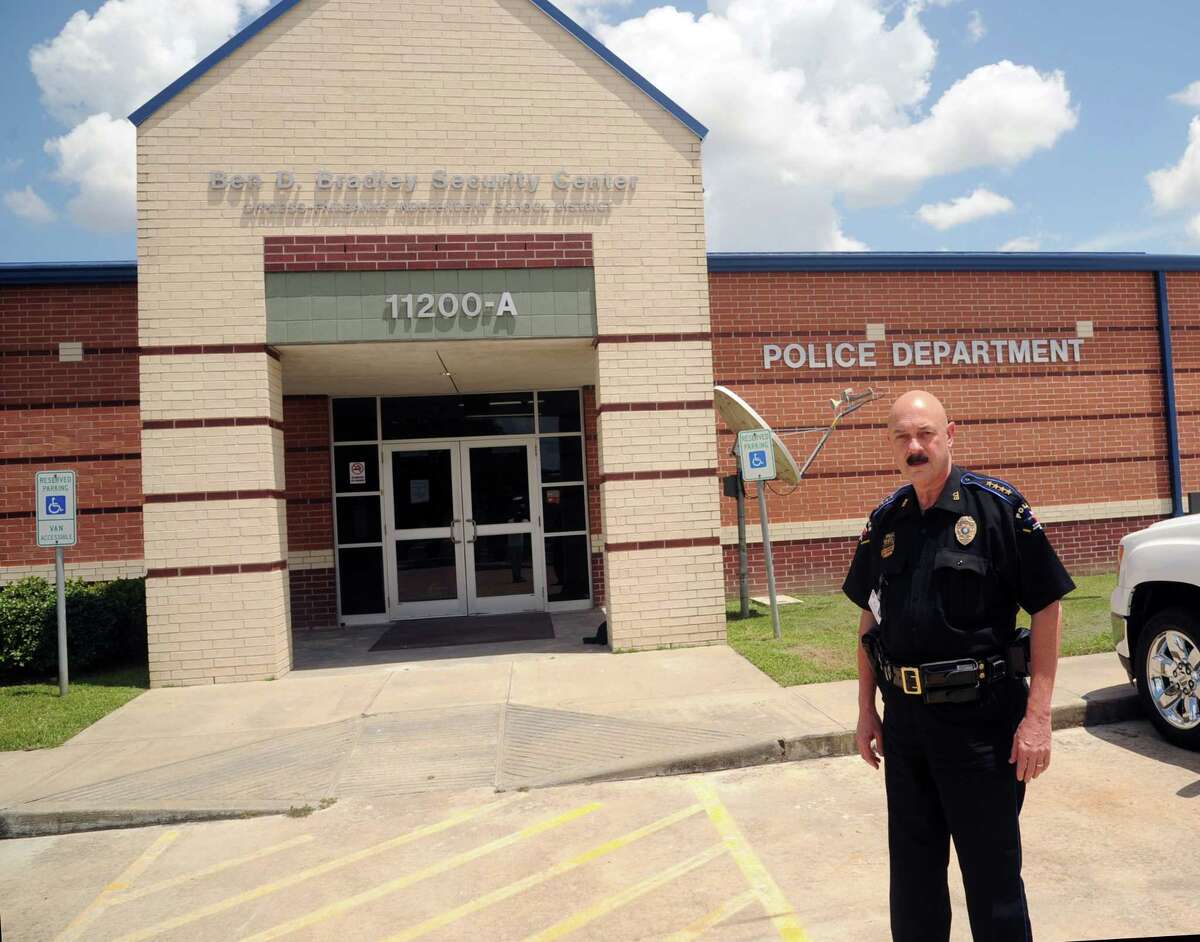 Cy-Fair ISD's police chief set for June retirement