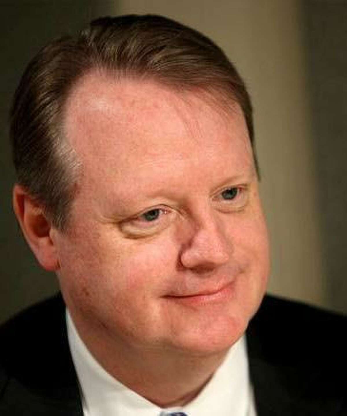 Eversource executive could compete for governor