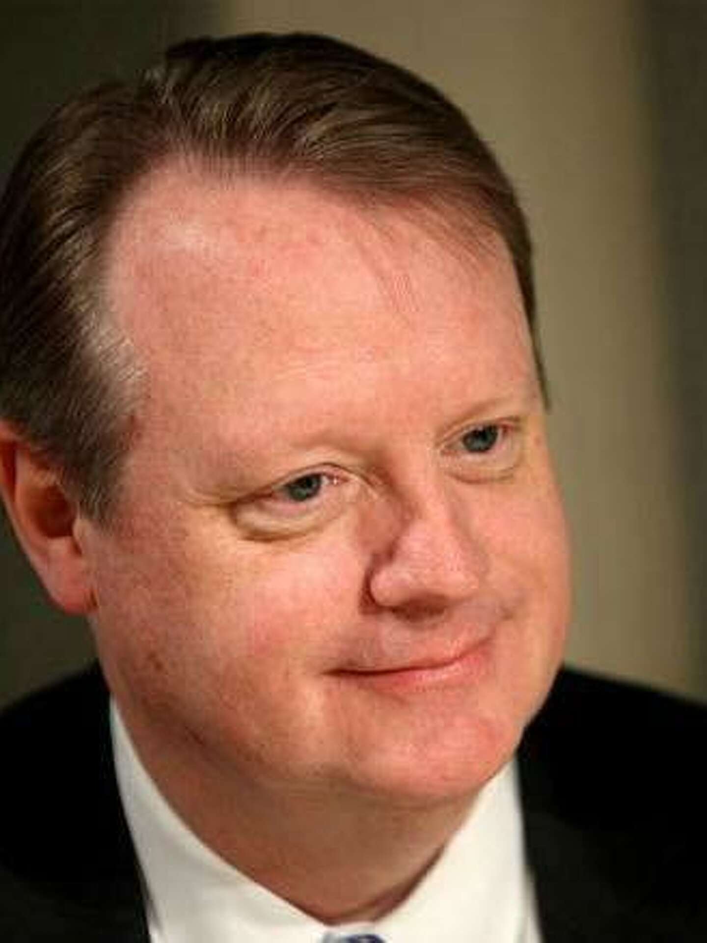 Eversource executive could compete for governor