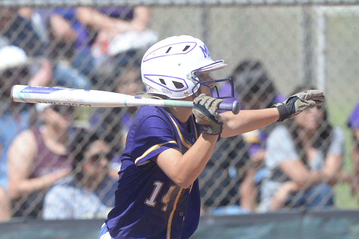 HS SOFTBALL: Allen, Lady Bulldogs rout rival Lee