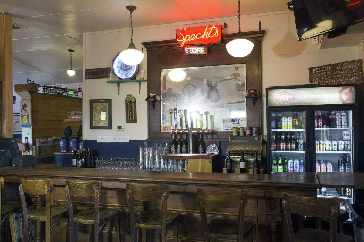 The $2 million Specht’s Store makeover