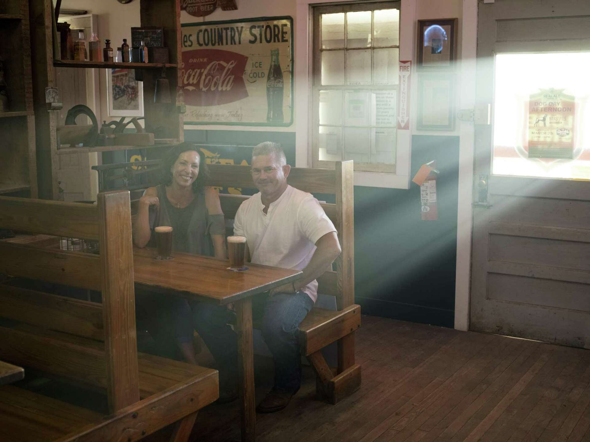 The $2 million Specht’s Store makeover