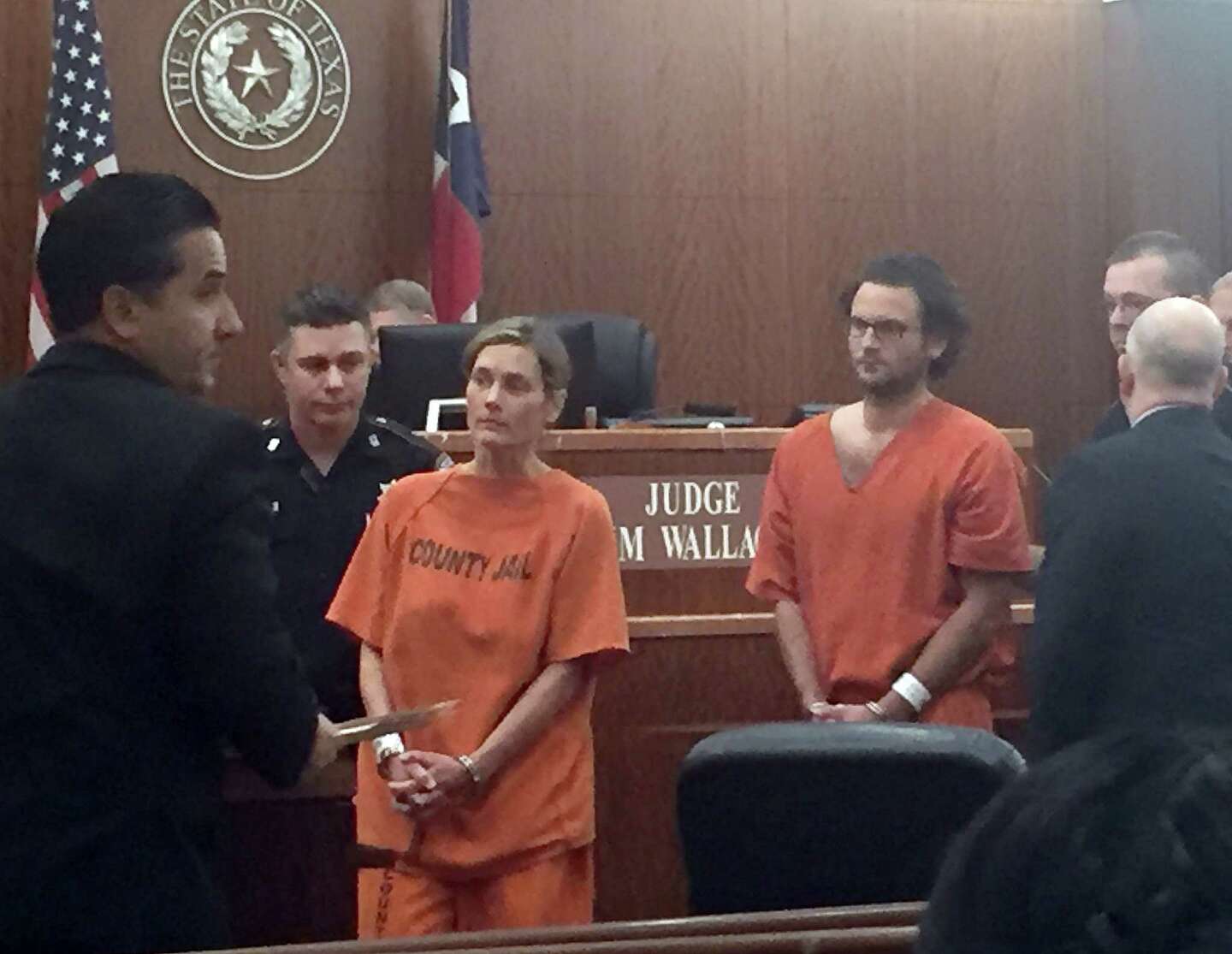 Failed Houston doctor Leon Jacob sentenced to life in prison in murder ...