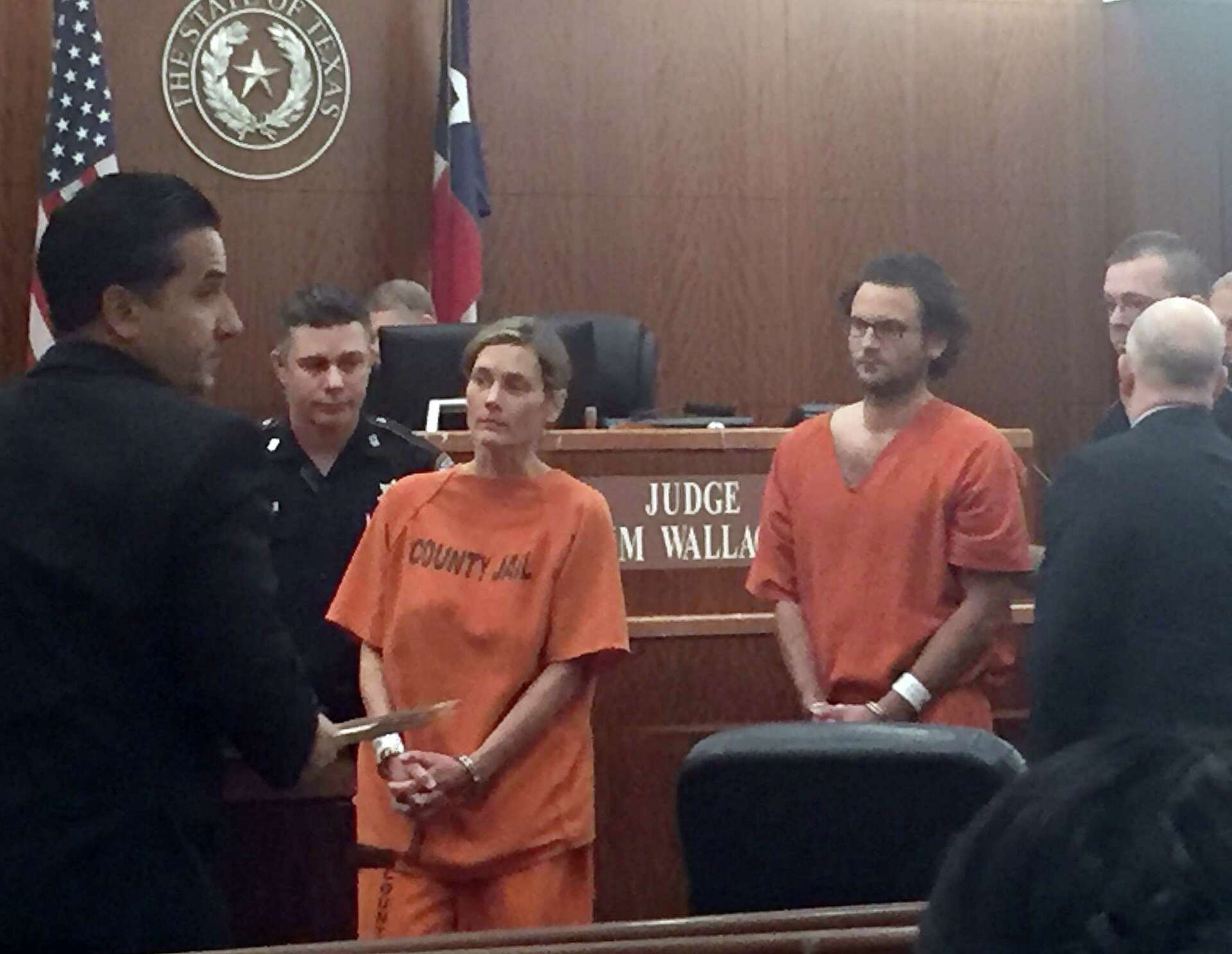 Failed Houston doctor Leon Jacob sentenced to life in prison in murder ...