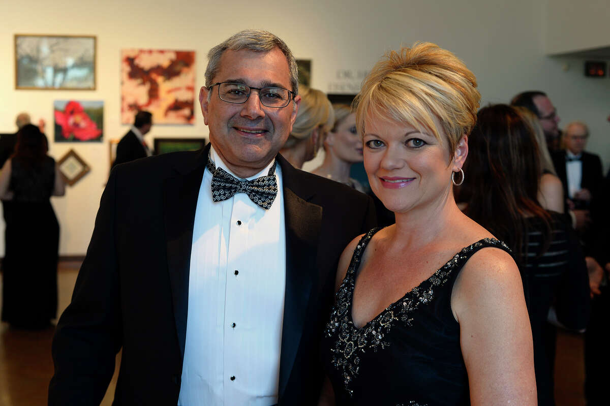 Were you 'Seen' at Le Grand Bal?