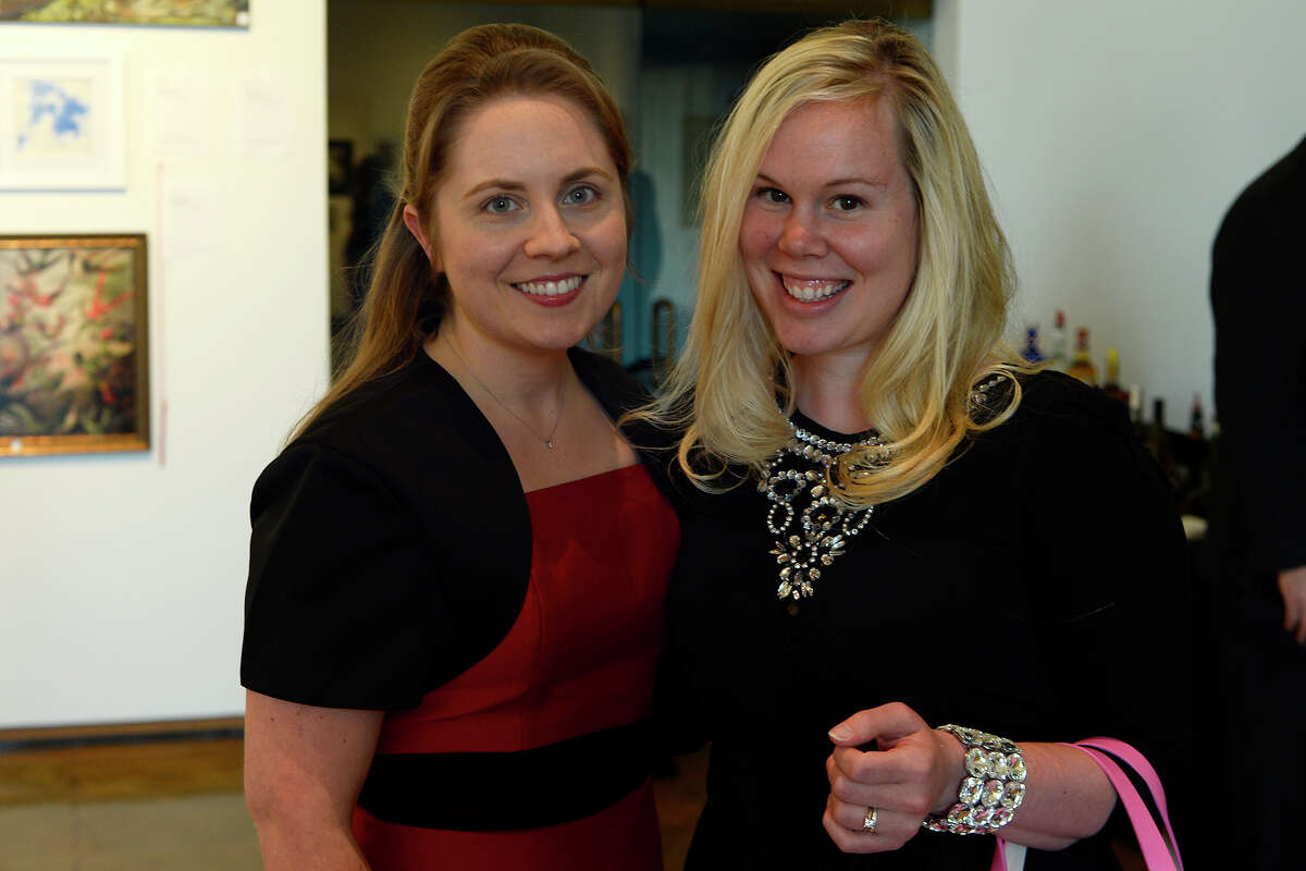 Were you 'Seen' at Le Grand Bal?