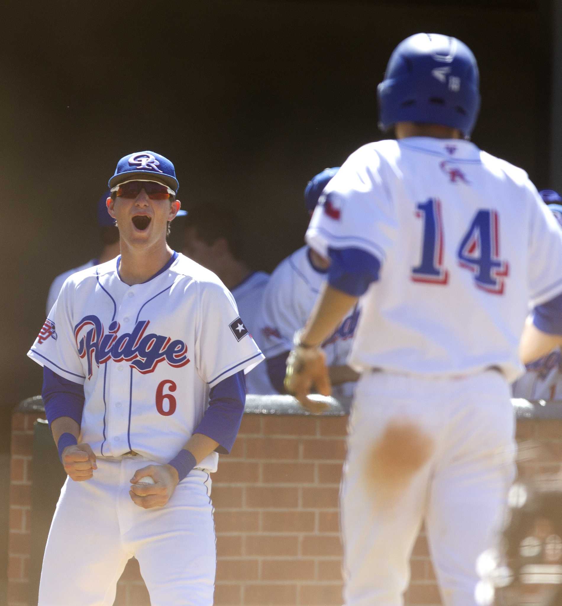 BASEBALL ROUNDUP: Oak Ridge shuts out Montgomery, Highlanders fall to ...