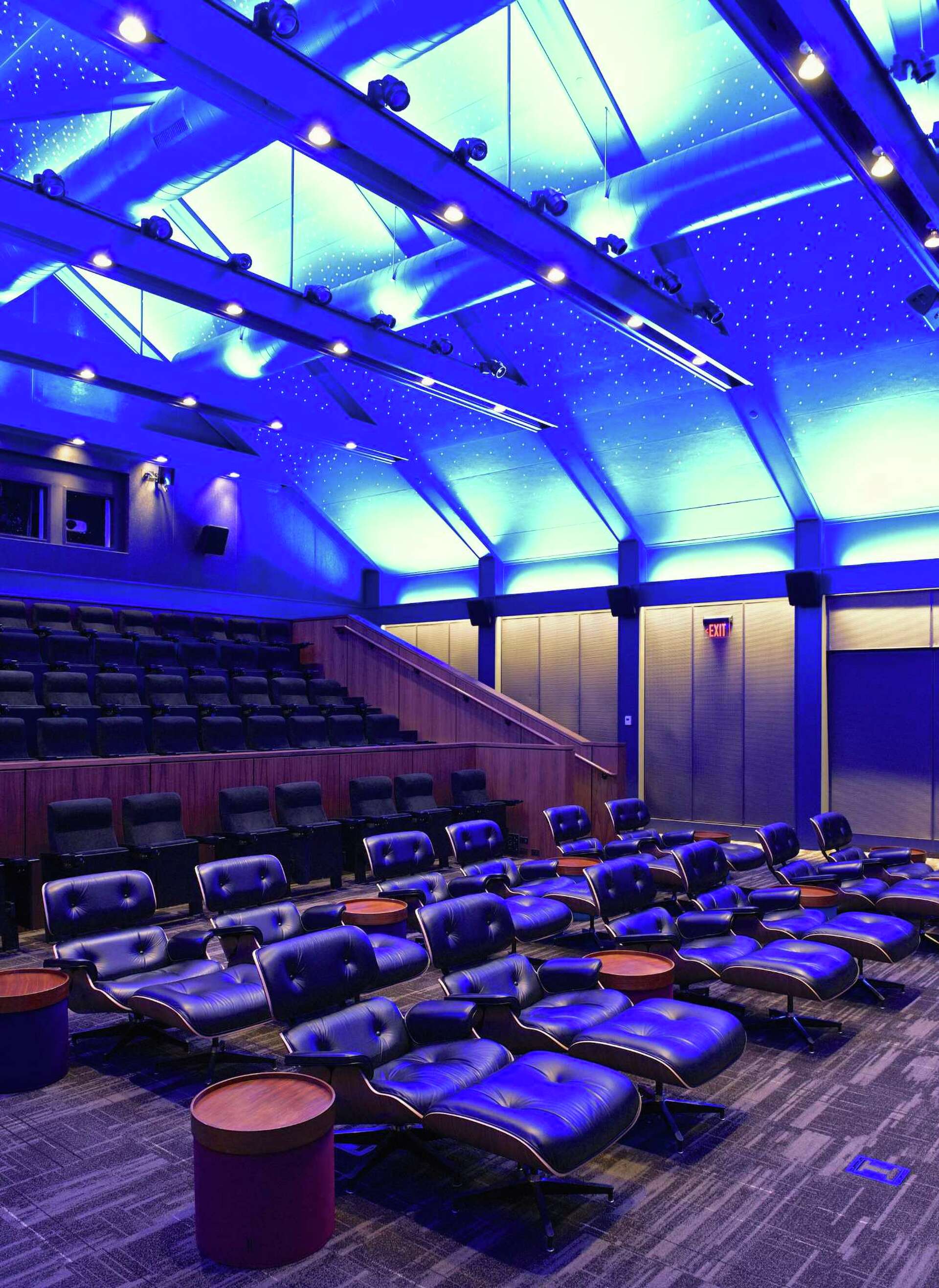 Ridgefield’s Prospector Theater a haven for those with disabilities