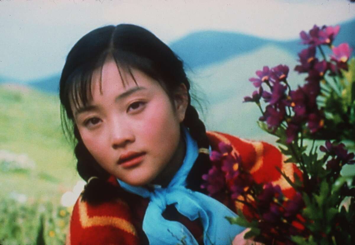 Joan Chen’s ‘Xiu Xiu’ highlights film festival retrospectives