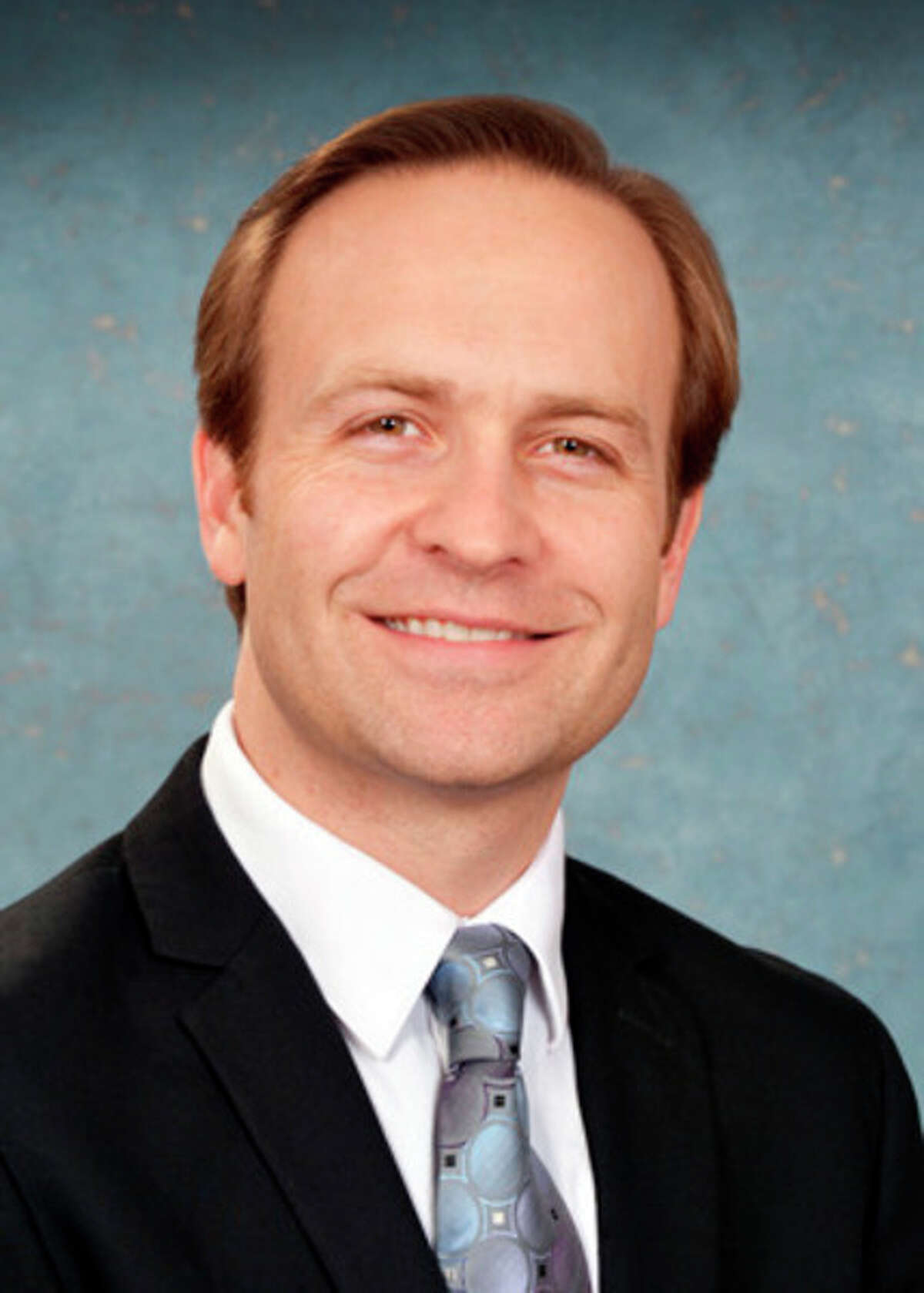 Calley challenges audience to define people by strengths, not struggles