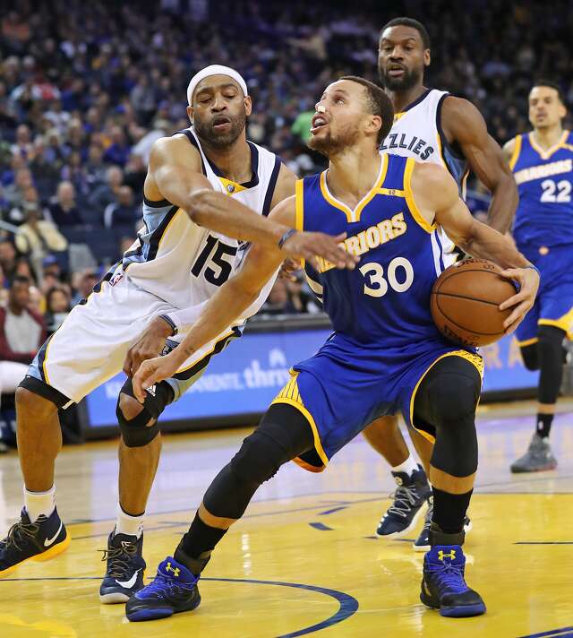 Warriors season review: Stephen Curry