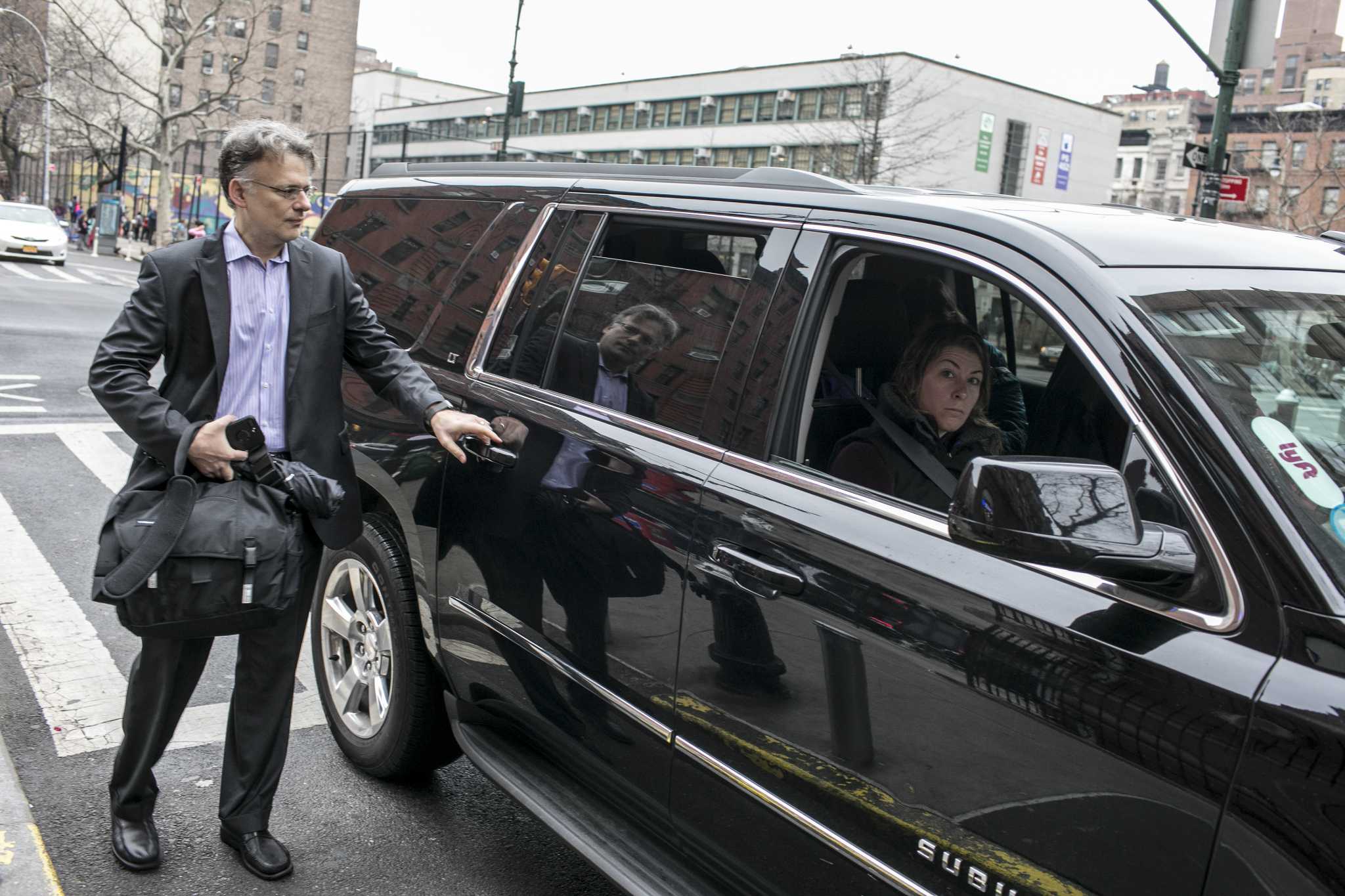 Uber: Local control of regulations could strangle Long Island business