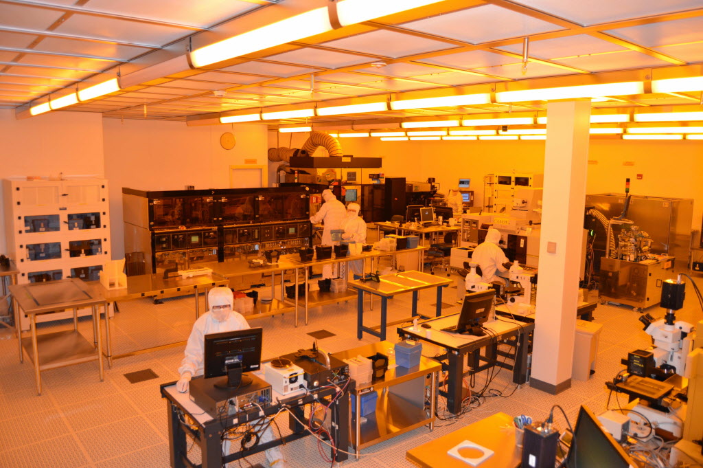 Former SUNY Poly chip fab in Finger Lakes expanding