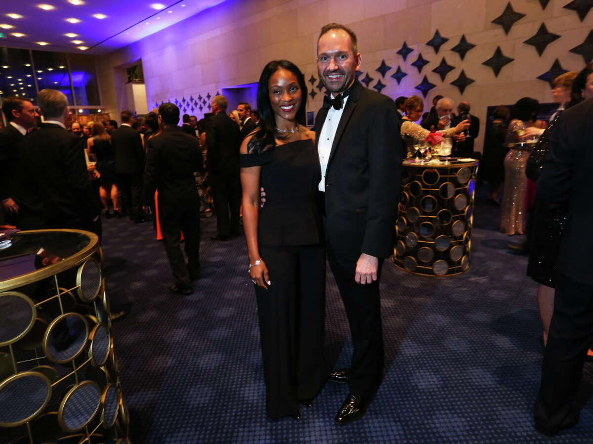 "Dreamgirls" and the color purple take center stage for TUTS' "One ...