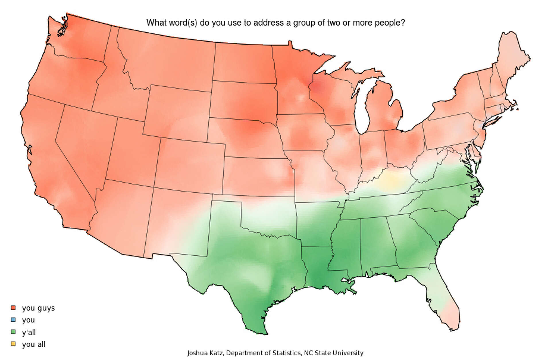 Texas stereotypes that are actually true