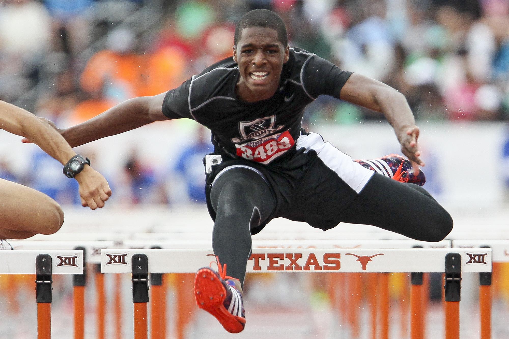 H.S. track & field: Athletes of the week, March 27