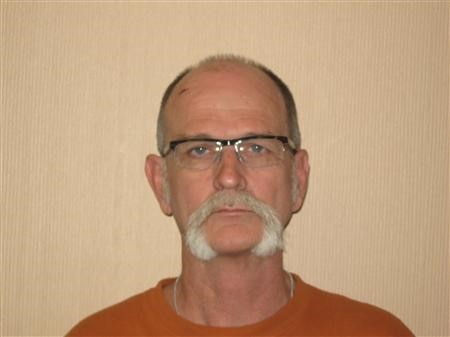 Parolee gets 60 years after threatening daughter with knife