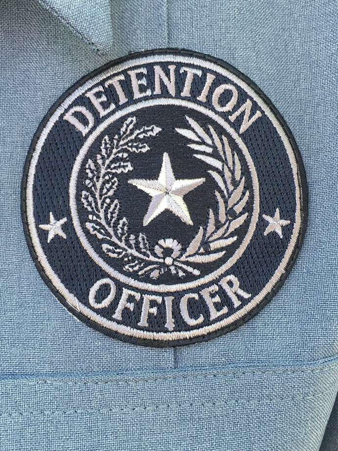 Montgomery County Sheriff's Office redesign focused on bringing look ...