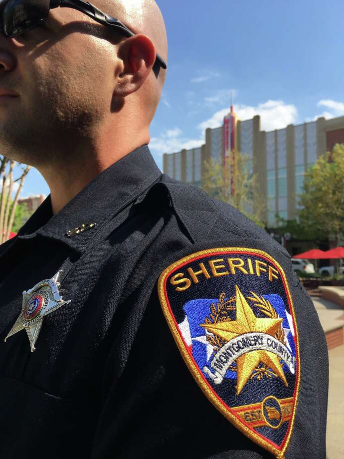 Montgomery County Sheriff's Office redesign focused on bringing look ...
