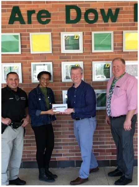 Project 111's latest winners announced