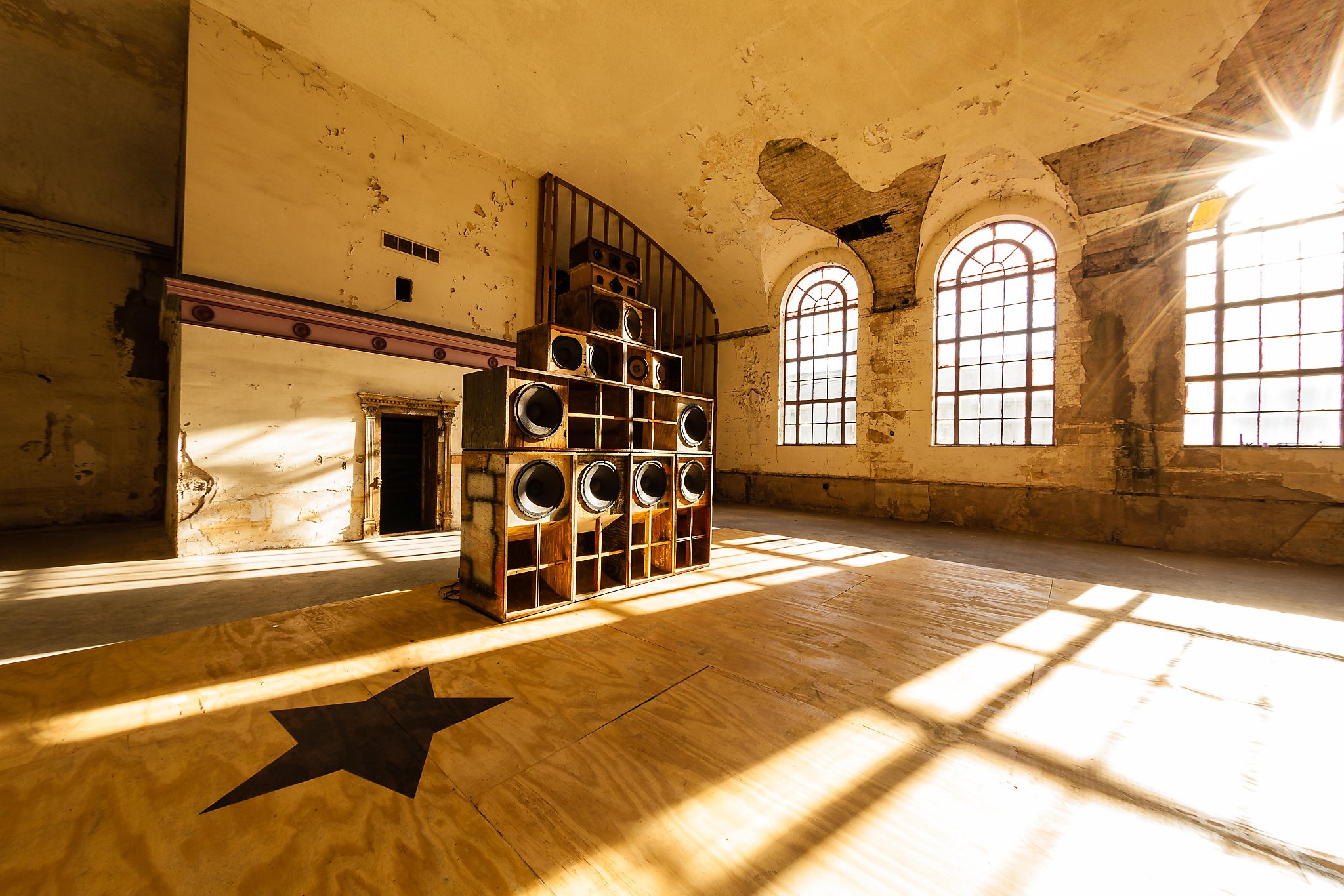 ‘Memories’ of ska captured in Southern Exposure piece