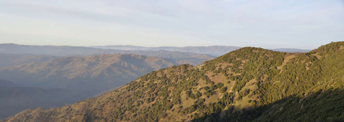 Mountain With One Of Highest Peaks In Area Opens To Public