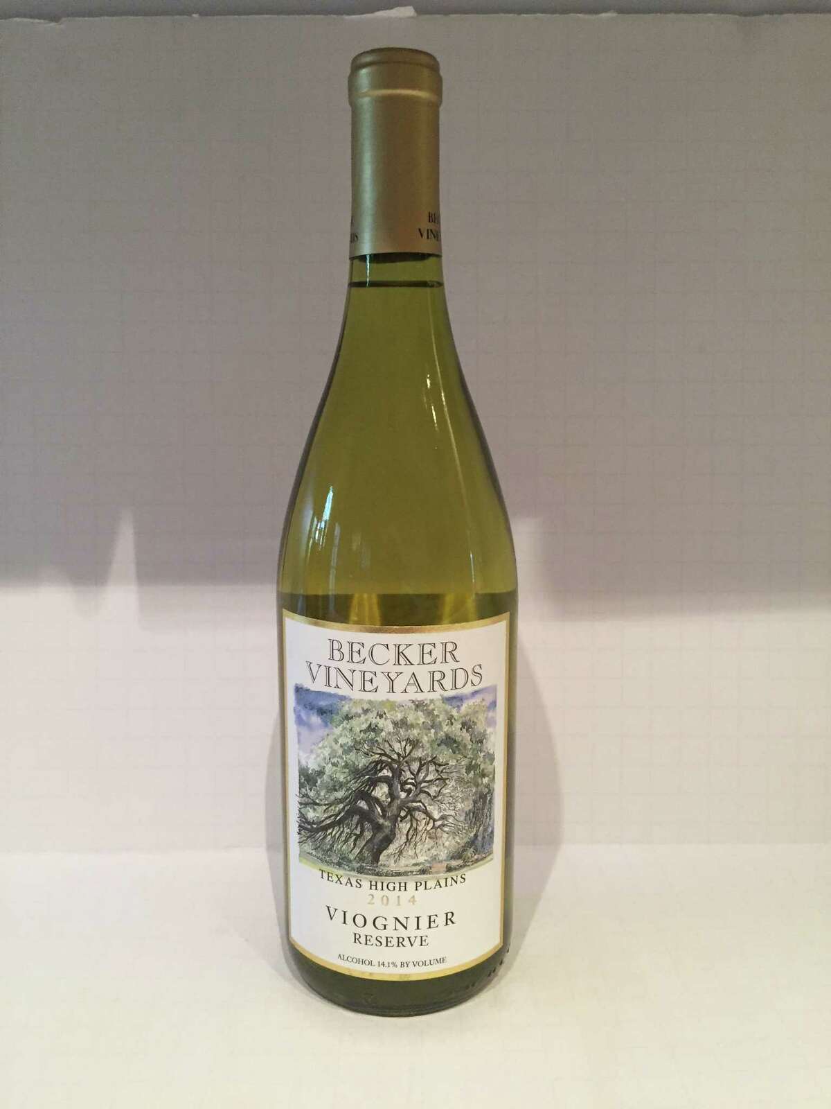 Chronicle tasting panel's recommendations of the week: wines from Texas ...