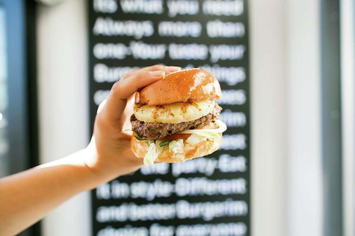 Houston restaurant news: Mini-burgers hit Cypress, more
