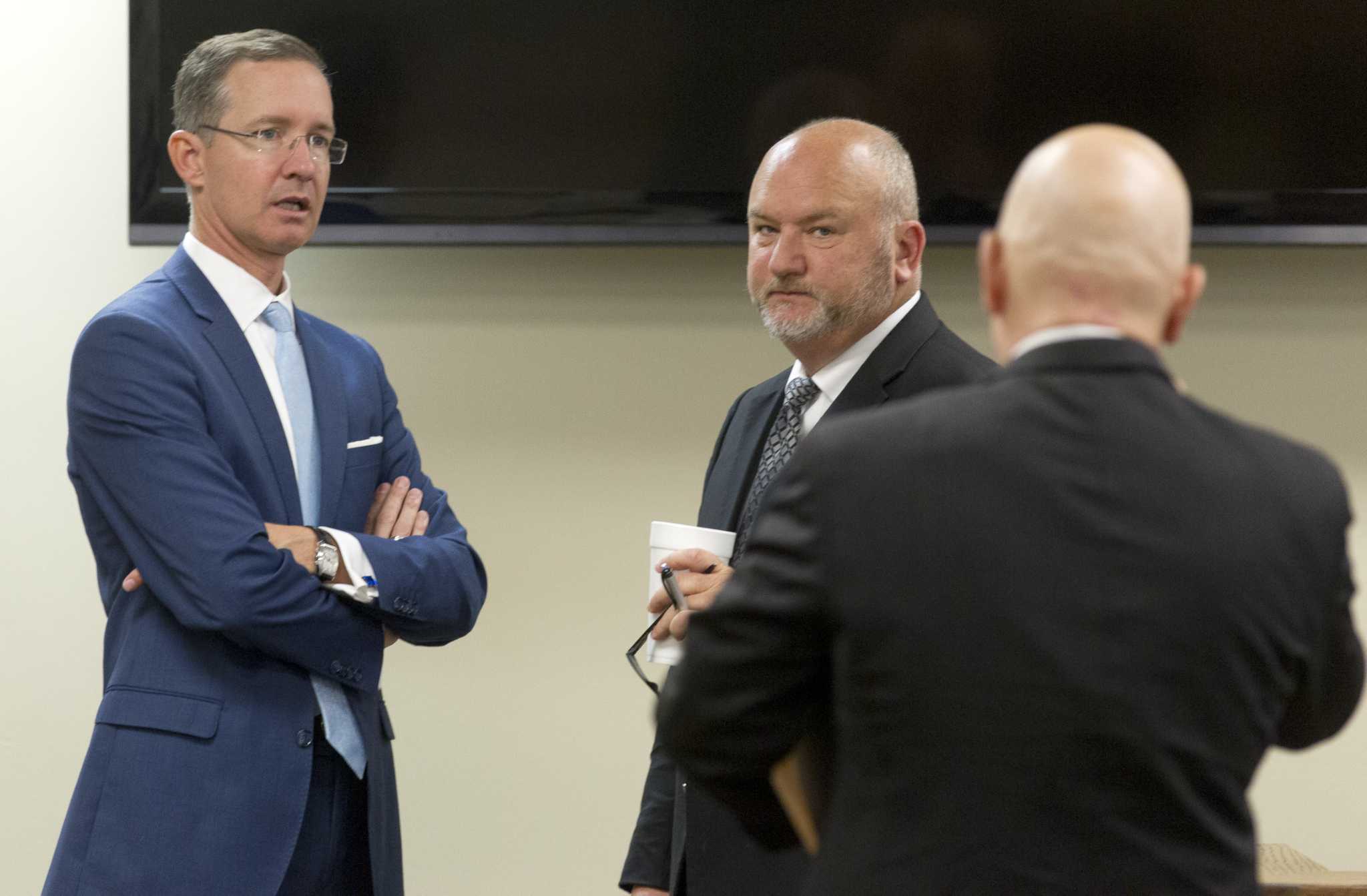 State adds third prosecutor in Open Meetings Act case