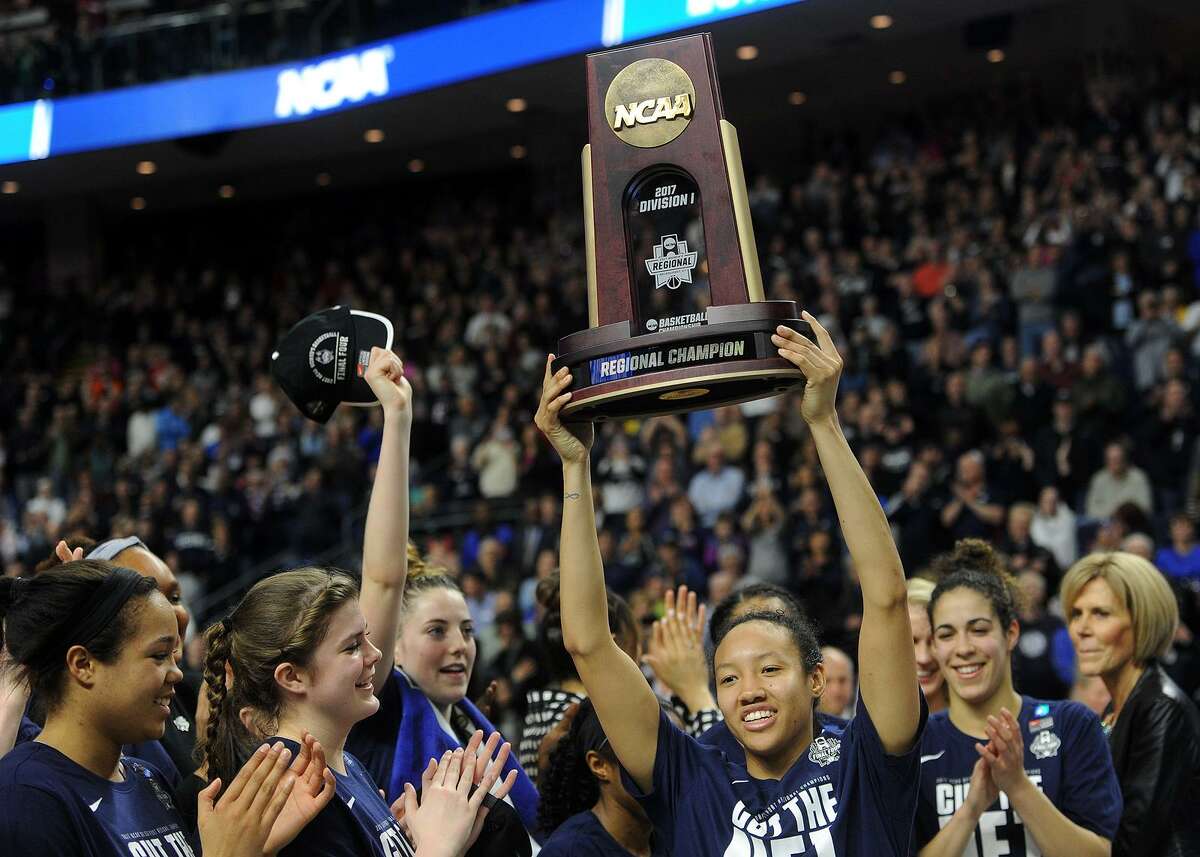 UConn women turn focus to Mississippi State