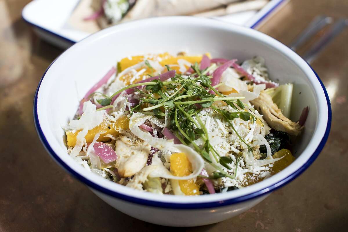 How much of a San Francisco foodie are you really? Take our quiz