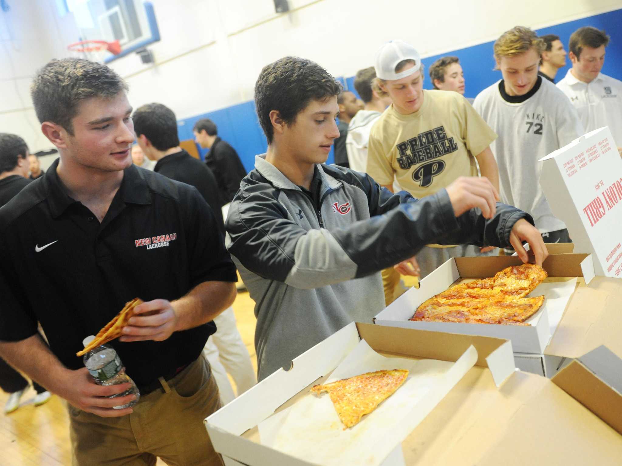 FCIAC lacrosse teams find their want onto the fields